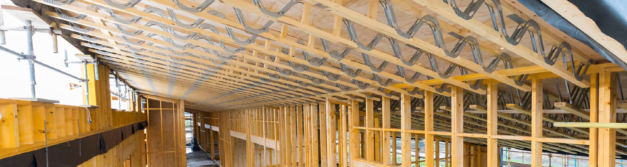 Projects - Fleming Timber Structures