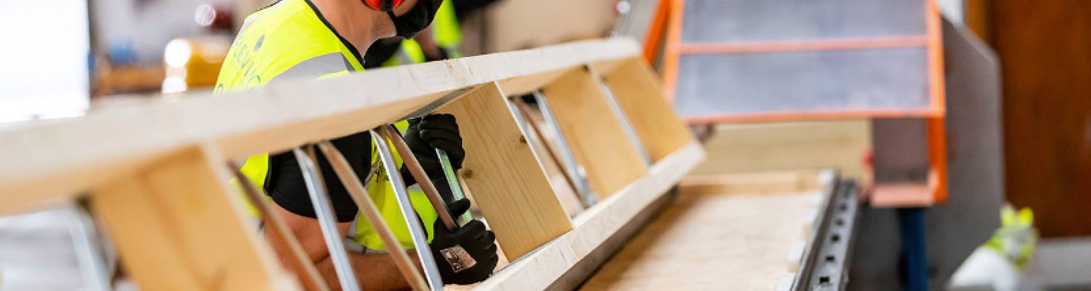 Technology - Fleming Timber Structures